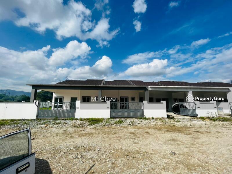 Anjung Bercham Utama, anjung bercham utama, Bercham, Ipoh, Perak, 4 ...