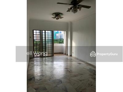 Property For Rent, at Miharja Condominium | PropertyGuru Malaysia