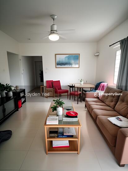 Seputeh Permai, - Jalan Taman Seputeh, Seputeh, Kuala Lumpur, 3 ...