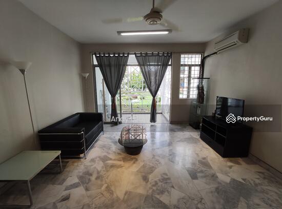 Casa Ria, Jalan Jejaka, Taman Maluri, Cheras, Kuala Lumpur, 3 Bedrooms ...