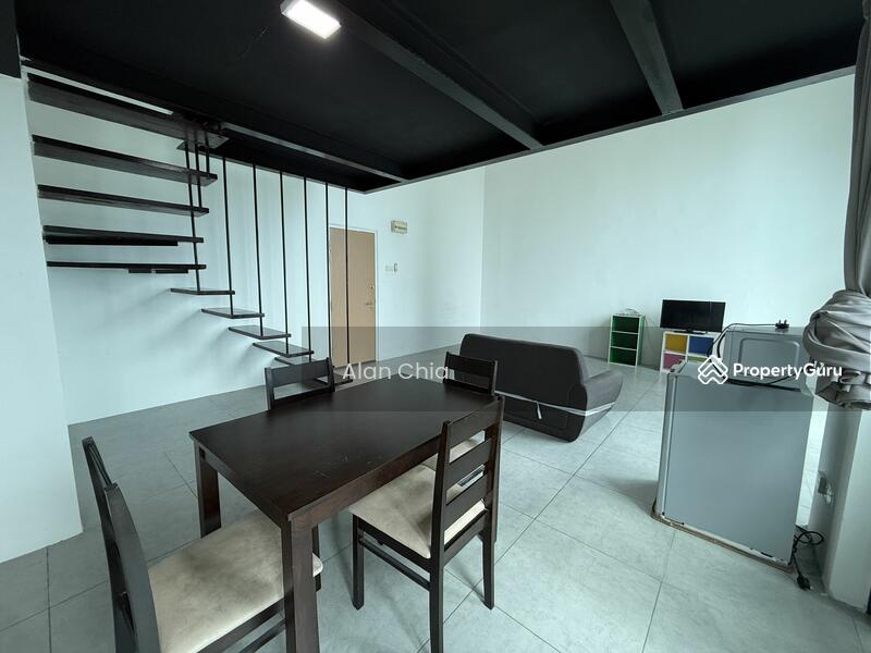 SOHO @ Empire City, Empire City Jalan PJU 8/8, Damansara Perdana ...