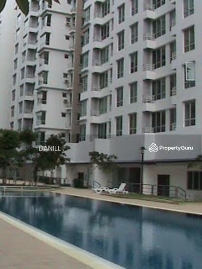 Service Residence for Sale at Casa Tiara Serviced Apartment - DANIEL