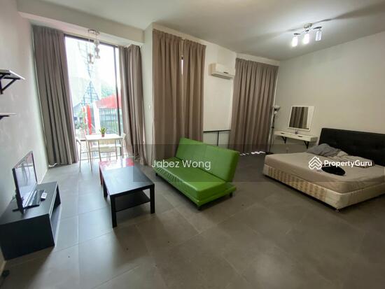 Condominium for Rent at Empire Damansara - Jabez Wong