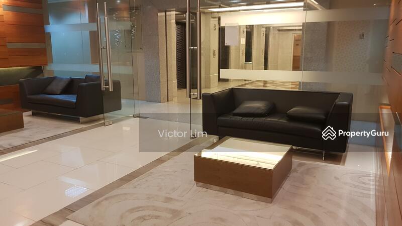 Wisma Hong Leong, 18 Jalan Perak, KLCC, KL City, Kuala Lumpur, , 15000 ...