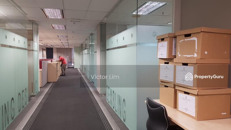Wisma Hong Leong, 18 Jalan Perak, KLCC, KL City, Kuala Lumpur, , 15000 ...