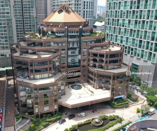 Wisma Hong Leong, 18 Jalan Perak, KLCC, KL City, Kuala Lumpur, , 15000 ...