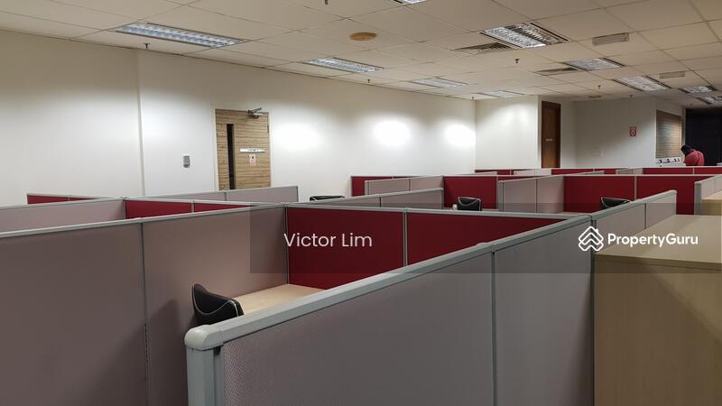 Wisma Hong Leong, 18 Jalan Perak, KLCC, KL City, Kuala Lumpur, , 15000 ...