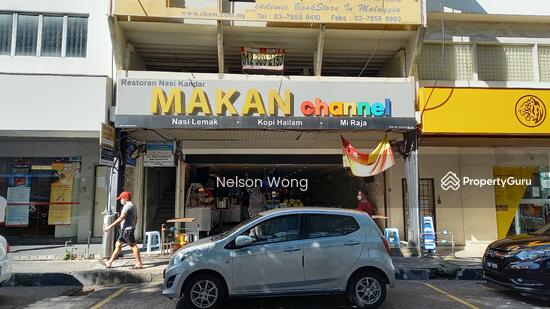 Office for Rent in SS2 (Petaling Jaya) - Nelson Wong