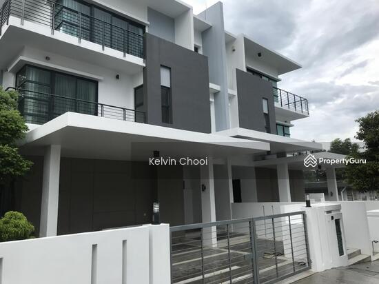 Shng villa, Taman Cheras, Cheras, Kuala Lumpur, 6 Bedrooms, 4700 sqft ...