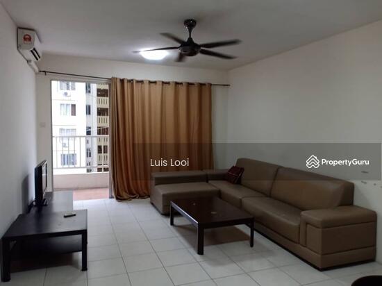 Condominium for Sale at Platinum Lake PV 13 - Luis Looi