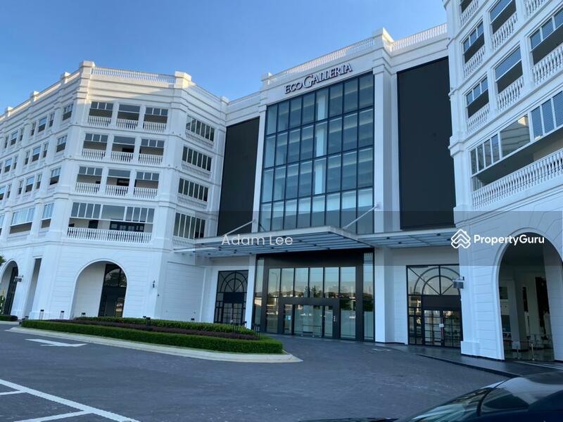 Shop @ Eco Galleria, Eco Botanic, Jalan Eko Botani 3/5, Taman Eko ...