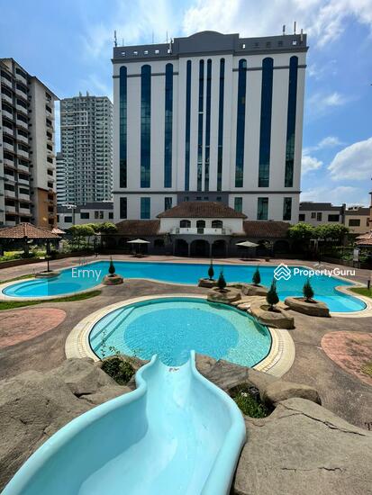 Kelana Parkview Condominium, - Jalan SS 6/2, Taman Kelana Jaya, 47301 ...