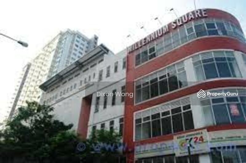 Millennium Place @ Millennium Square Condos for Rent, 2024 | PropertyGuru Malaysia