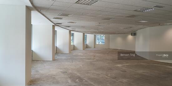 Maxis Tower, Jalan Ampang, KLCC, KL City Centre, Kuala Lumpur, , 3396 ...