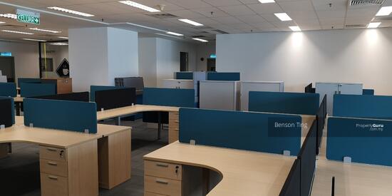 Menara Prestige, Jalan Pinang, KL City Centre, Kuala Lumpur, , 6772 ...