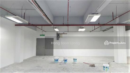Warehouse for Rent in Seksyen 51 (Petaling Jaya) - Hong Soon Loong