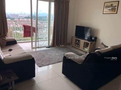 Endah Promenade Condos for Rent, 2024 | PropertyGuru Malaysia