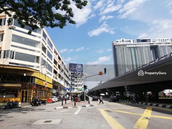 Jalan Loke Yew, Jalan Loke Yew, Pudu, KL City Centre, Kuala Lumpur ...