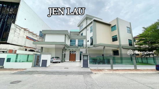 Hartamas Heights, Mont Kiara, Hartamas Height, Sri Hartamas, Mont Kiara ...