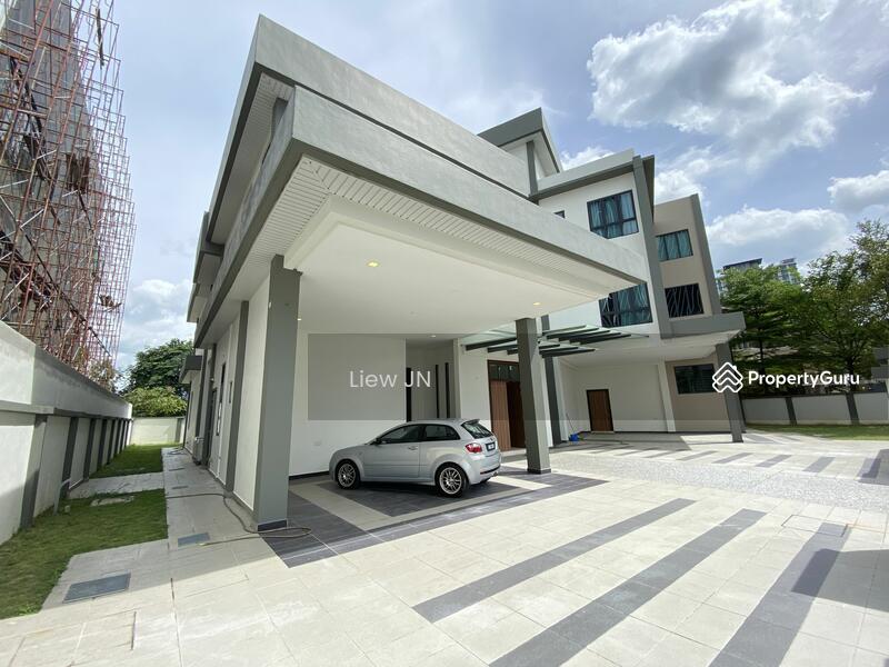 Hartamas Heights, Mont Kiara, Hartamas Height, Sri Hartamas, Mont Kiara ...