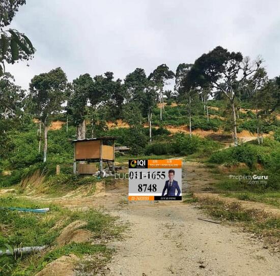 Sungai Siput Perak, Good for Investment and Future Development, Kuala ...