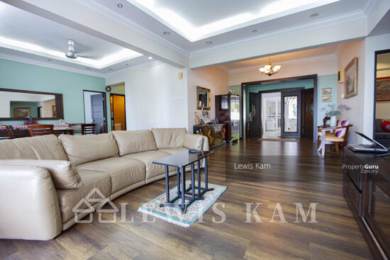 Condominium for Sale at Straits Regency - Lewis Kam