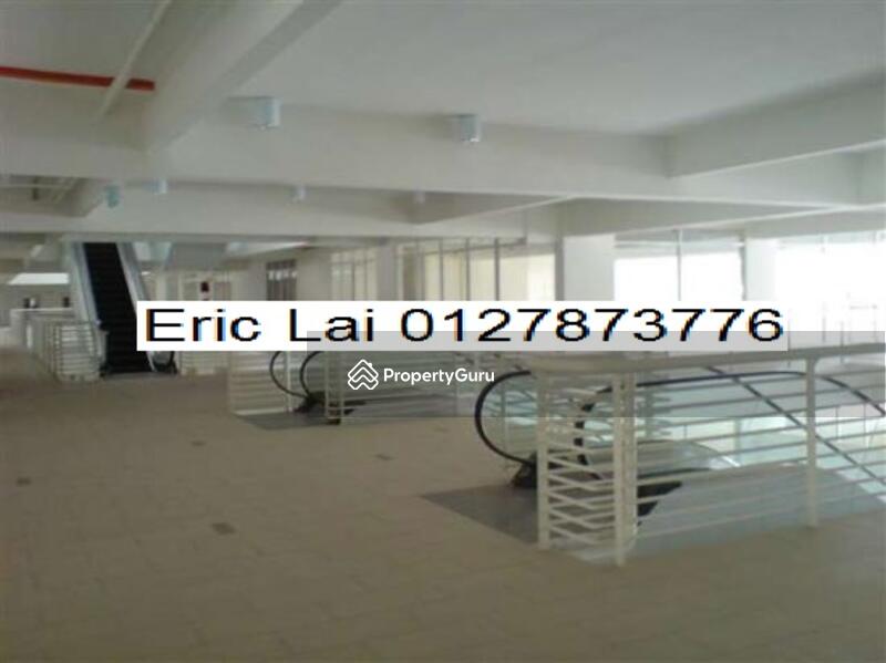 Platinum Mondrian PV128 Setapak, Setapak, Kuala Lumpur, , 1320 sqft ...