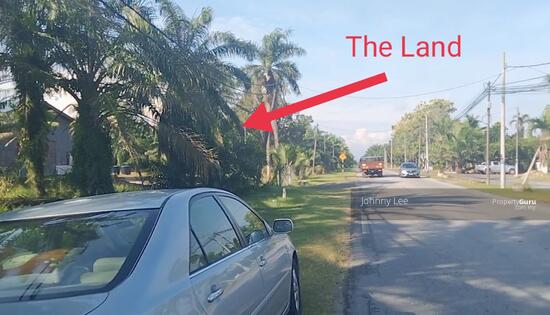 Banting, Jalan Kg Cheeding, Banting, Selangor, , , Industrial Land For ...