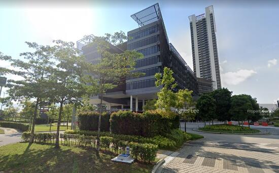 Citrine Hub @ Sunway Iskandar, Persiaran Medini 3 Sunway Citrine ...