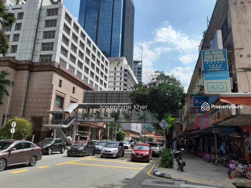 Jalan Raja Laut, Jalan Raja Laut, KL City, Kuala Lumpur, , 14200 sqft ...