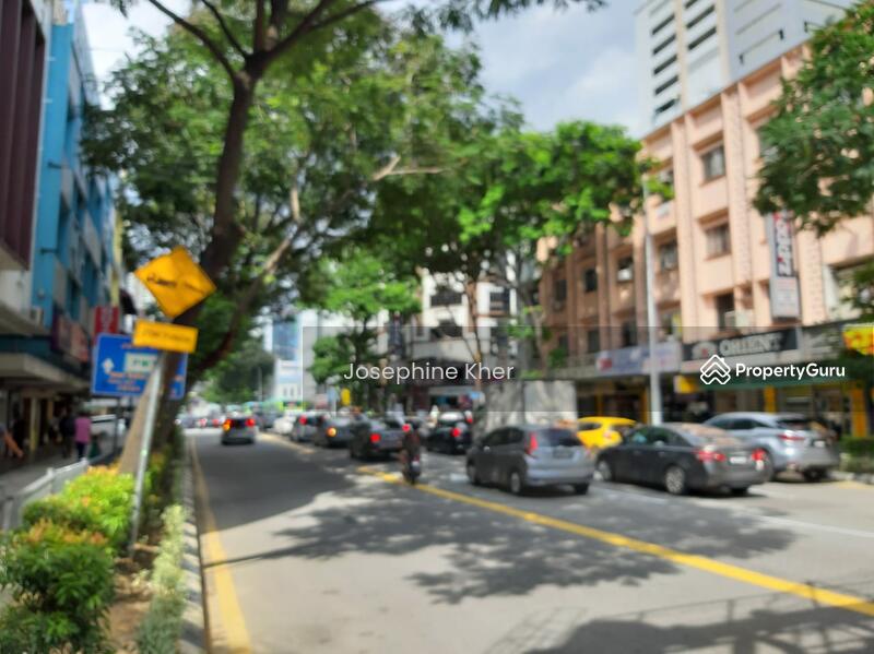 Jalan Raja Laut, Jalan Raja Laut, KL City, Kuala Lumpur, 7411 sqft ...