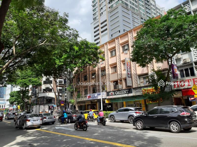 Jalan Raja Laut, Jalan Raja Laut, KL City, Kuala Lumpur, 7411 sqft ...
