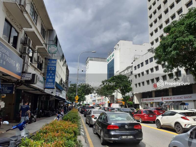 Jalan Raja Laut, Jalan Raja Laut, KL City, Kuala Lumpur, 7411 sqft ...