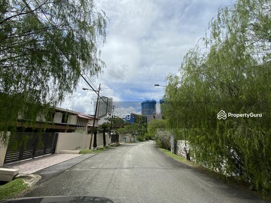 Lorong Damansara Endah Bukit Damansara Heights, Damansara Heights ...