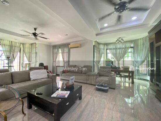Bungalow for Sale in Ujong Pasir (Melaka) - Wesley Tan