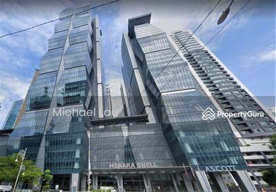 Menara Shell Office for Rent, 2024 | PropertyGuru Malaysia