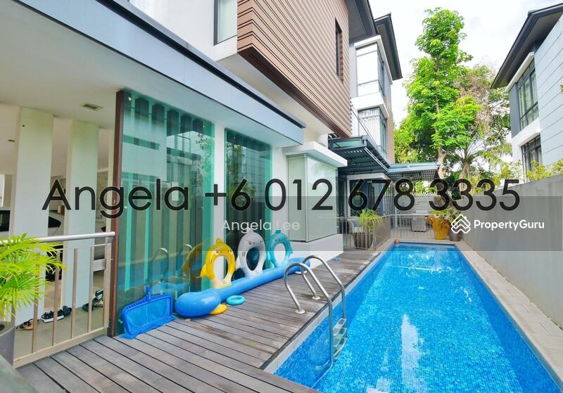 Seputeh Gardens, Jalan Desa Seputeh 4, Taman Desa Seputeh, Seputeh ...