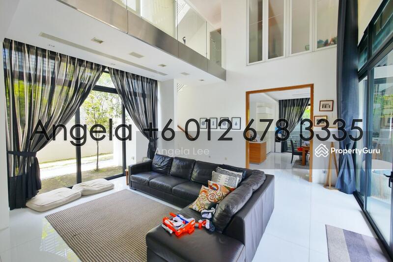 Seputeh Gardens, Jalan Desa Seputeh 4, Taman Desa Seputeh, Seputeh ...