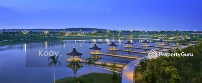 41 Properties for Sale at Tropicana Aman - Freesia Residences ...