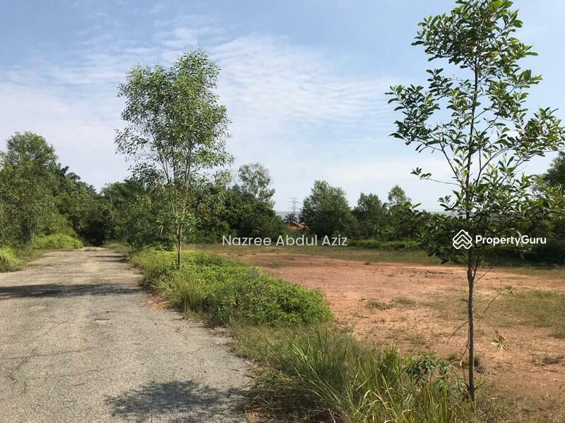 Kampung Bukit Damar, Dengkil, Jalan Bukit Damar 1/1, Dengkil, Sepang ...