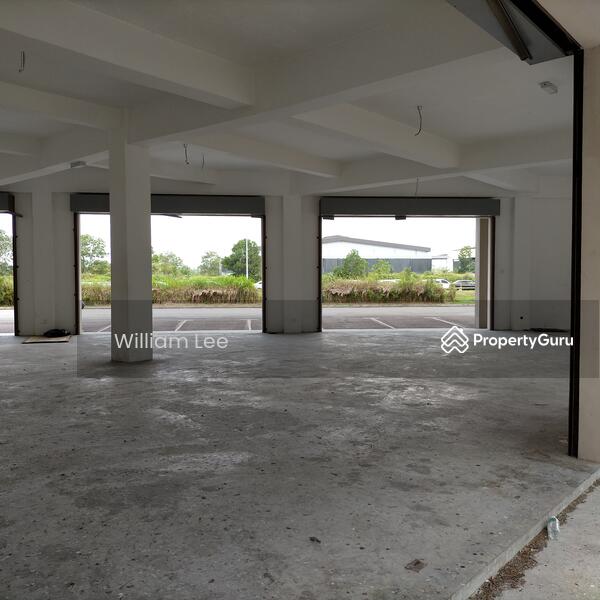 Kawasan Perindustrian SILC, Jalan SiLC 2/12, Gelang Patah, Iskandar ...