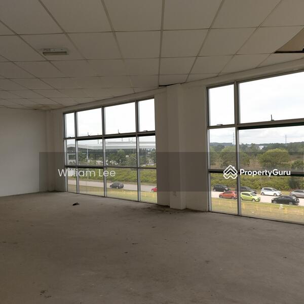 Kawasan Perindustrian SILC, Jalan SiLC 2/12, Gelang Patah, Iskandar ...