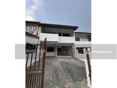 386 Properties for Sale - Taman Midah Cheras in Malaysia | PropertyGuru ...