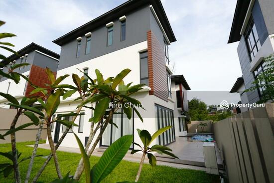 Bungalow for Sale in Seputeh (Kuala Lumpur) - Tina Chua