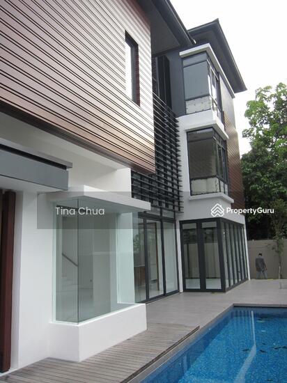 Bungalow for Sale in Seputeh (Kuala Lumpur) - Tina Chua