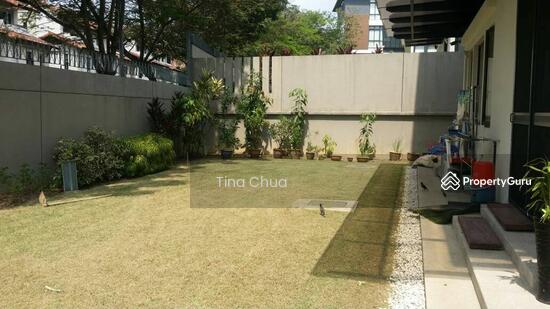 Bungalow for Sale in Seputeh (Kuala Lumpur) - Tina Chua