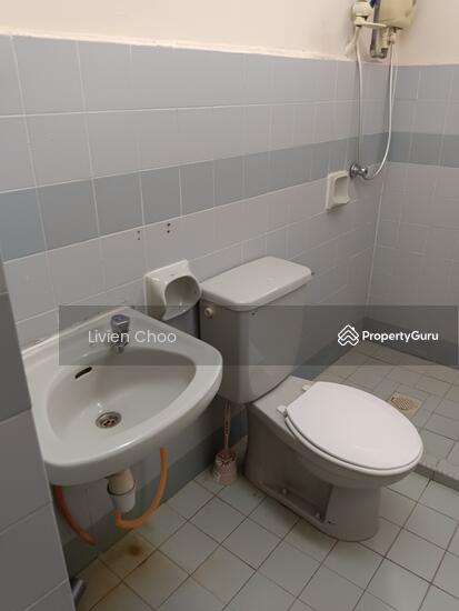Condominium for Rent at Bukit OUG Condominiums - Livien Choo