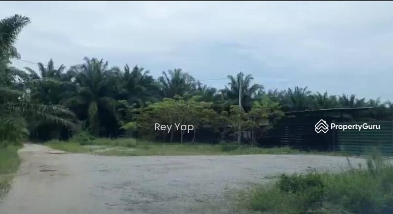 Ijok, Kawasan Perindustrian Batu 22, Kuala Selangor, Selangor ...