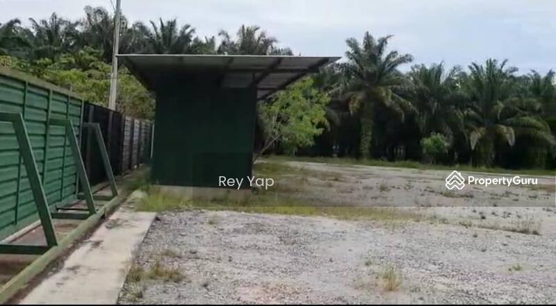 Ijok, Kawasan Perindustrian Batu 22, Kuala Selangor, Selangor ...