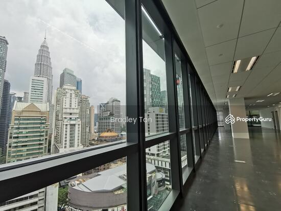 MENARA HAP SENG 3 @ KLCC, KLCC, KL City Centre, Kuala Lumpur, , 1120 ...